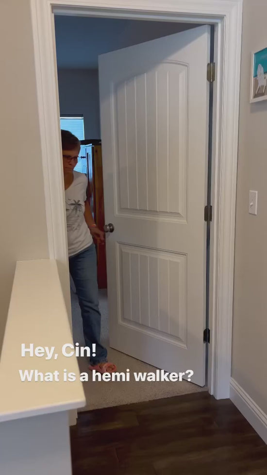 Hemi Cane | Hemi Walker for Better Balance – AskSAMIE: Answers for ...